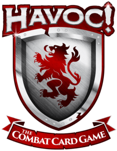 Experience Havoc Historical • Havoc Games