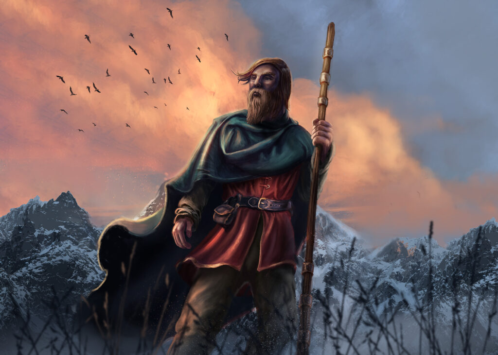 Classes in Havoc! The Combat Card Game • Havoc Games