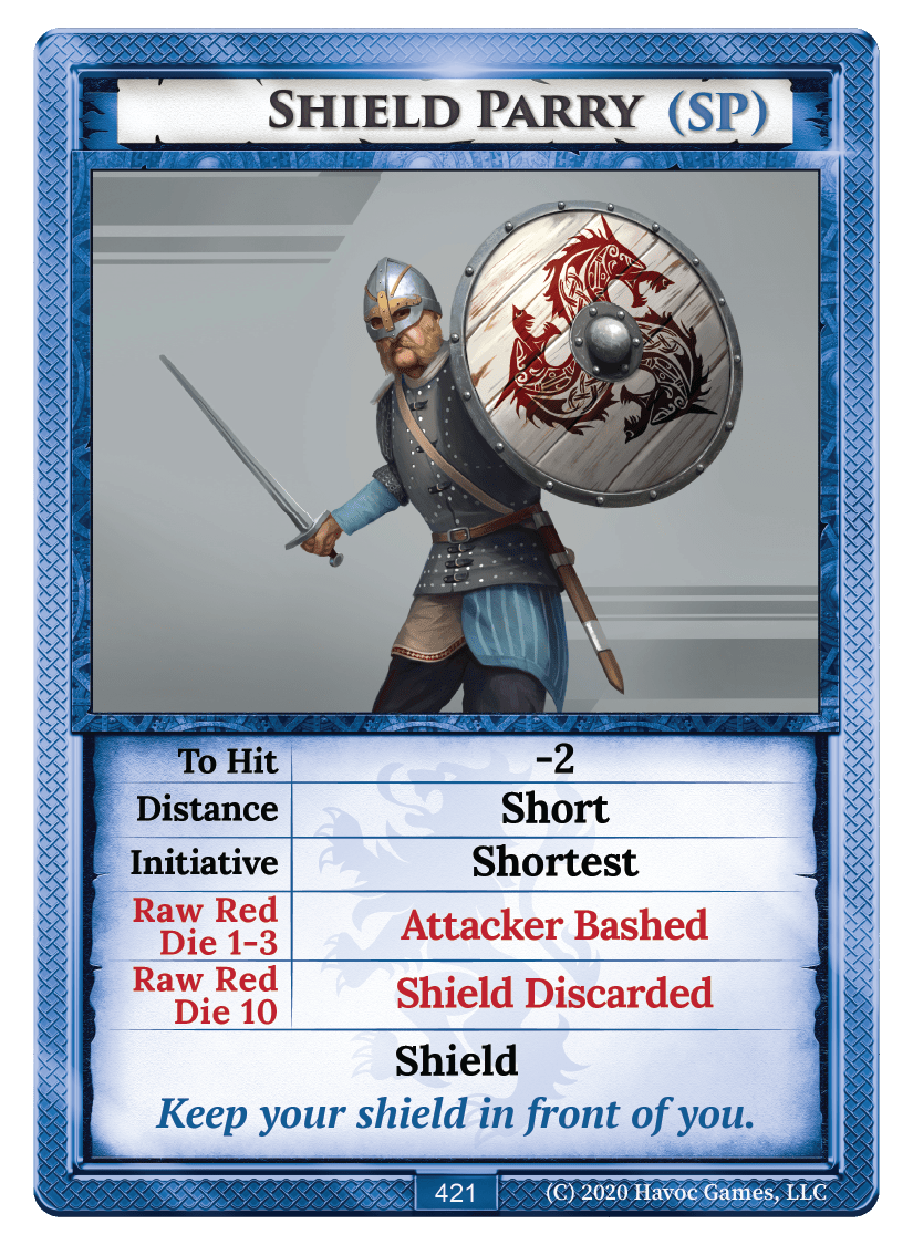 Havoc Games · Cards And Dice Games