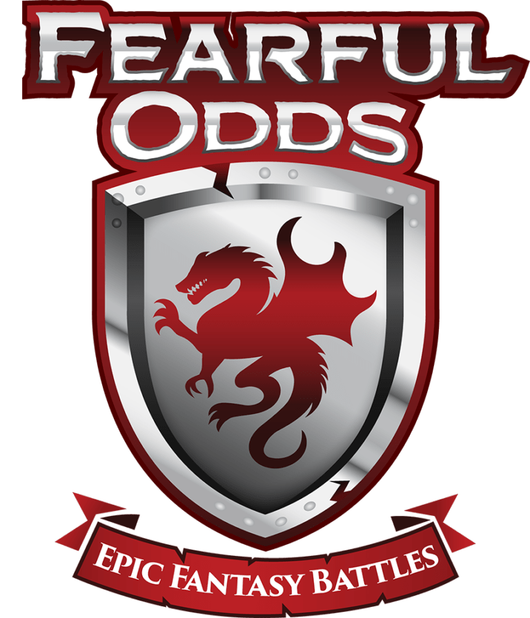 Fearful Odds Havoc Games Fearful Odds Havoc Games