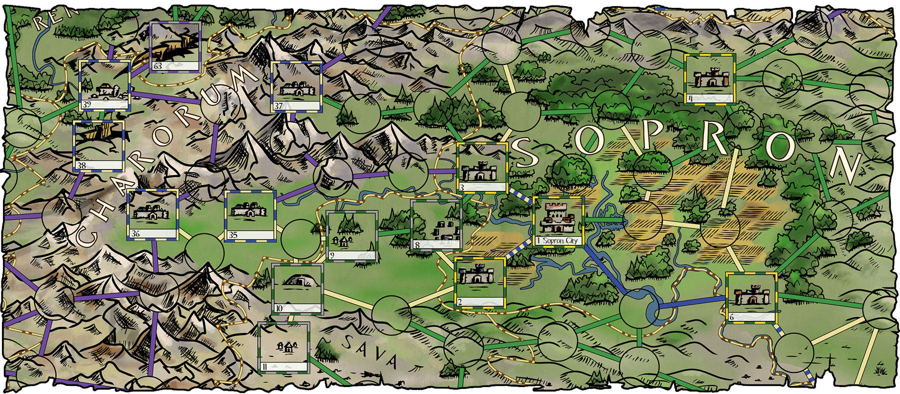 Free Havoc! • Havoc Games