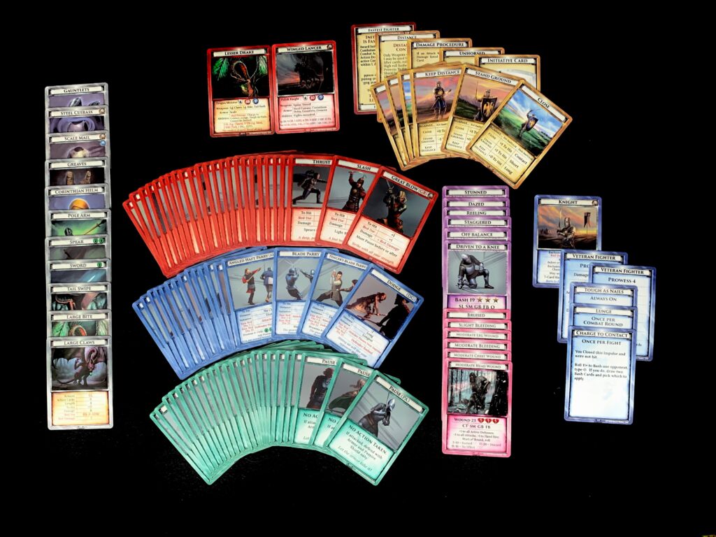 Duel Decks Coming Soon • Havoc Games